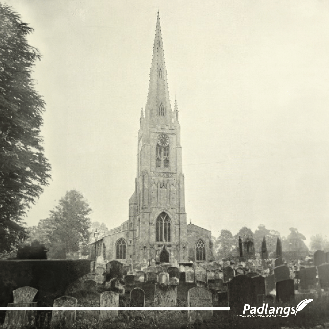 The story behind the name ‘Spanspek’