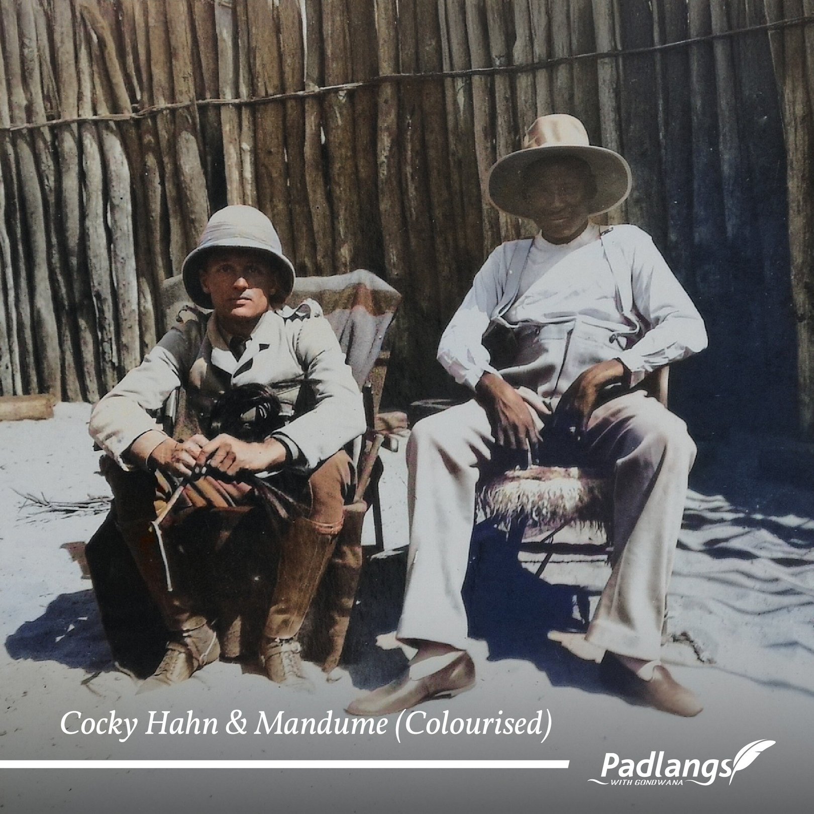 Mandume yaNdemufayo: The Last Stand of a Warrior King Against Colonial Rule