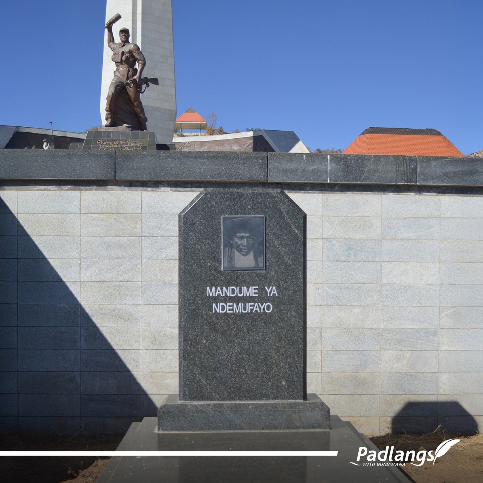 Mandume yaNdemufayo: The Last Stand of a Warrior King Against Colonial Rule